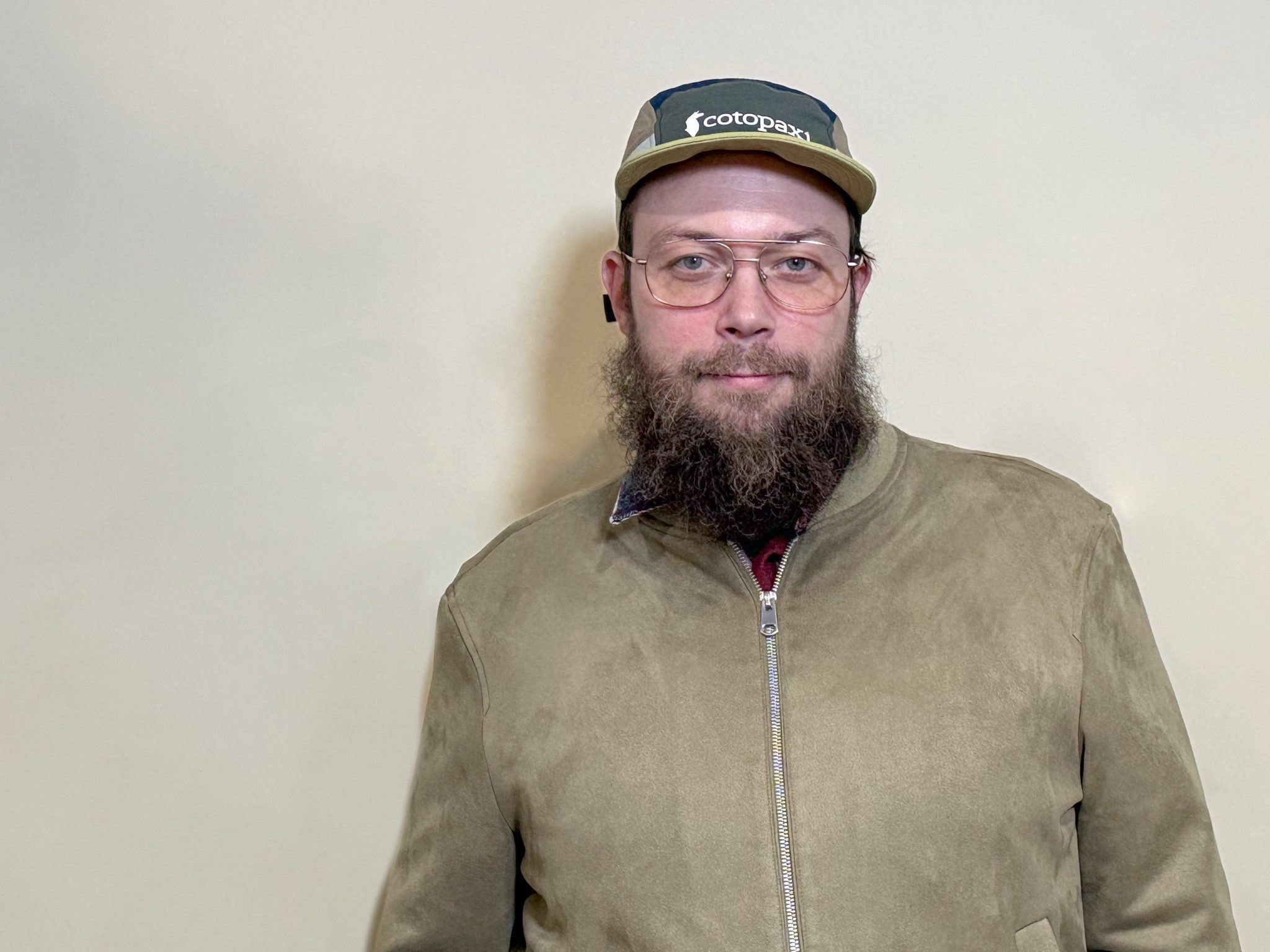 Greg Bem, poet and founder of Carbonation Press – A Line Around Your ...